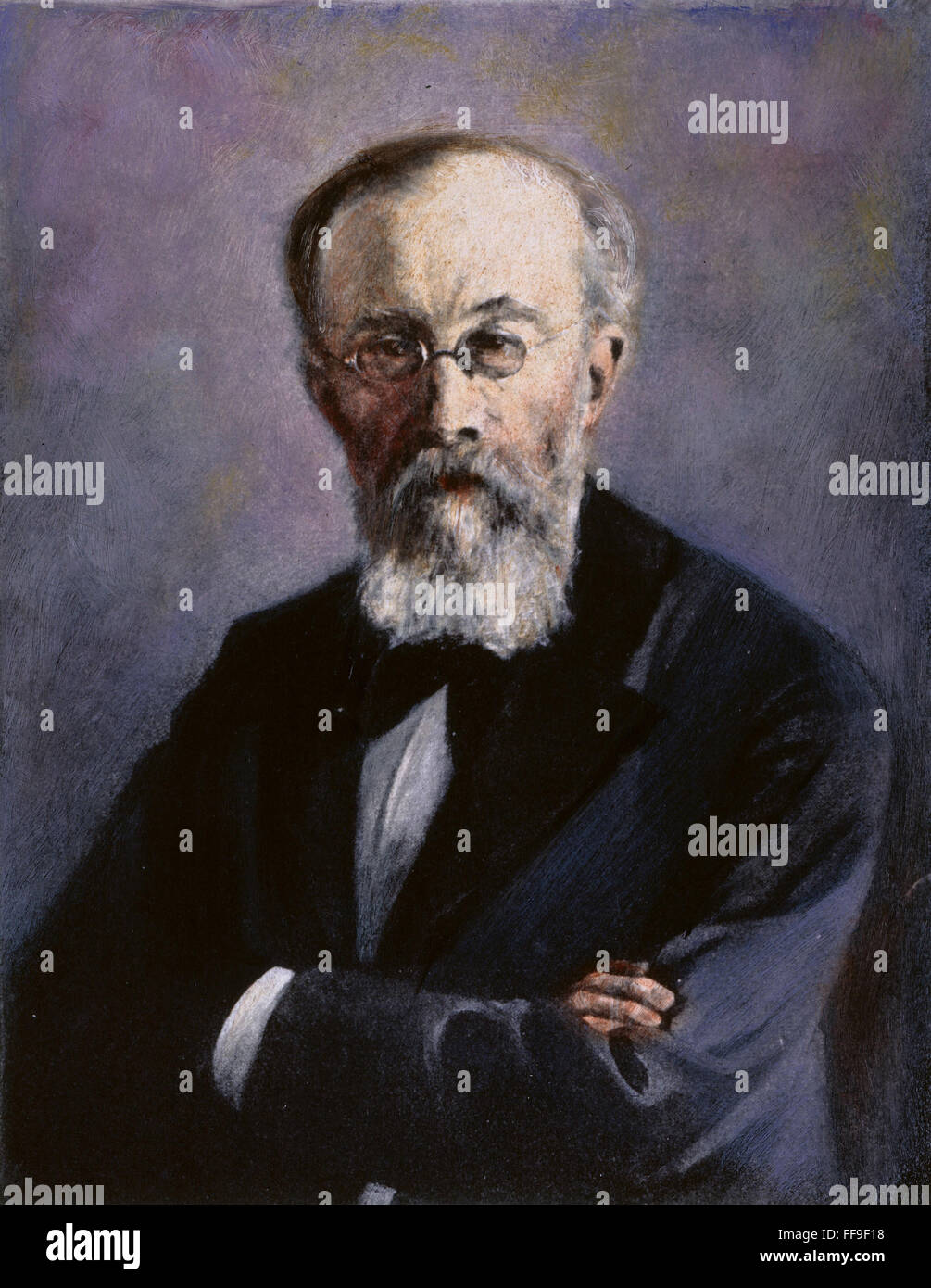 WILHELM WUNDT (1832-1920). /nGerman philosopher and psychologist. After ...