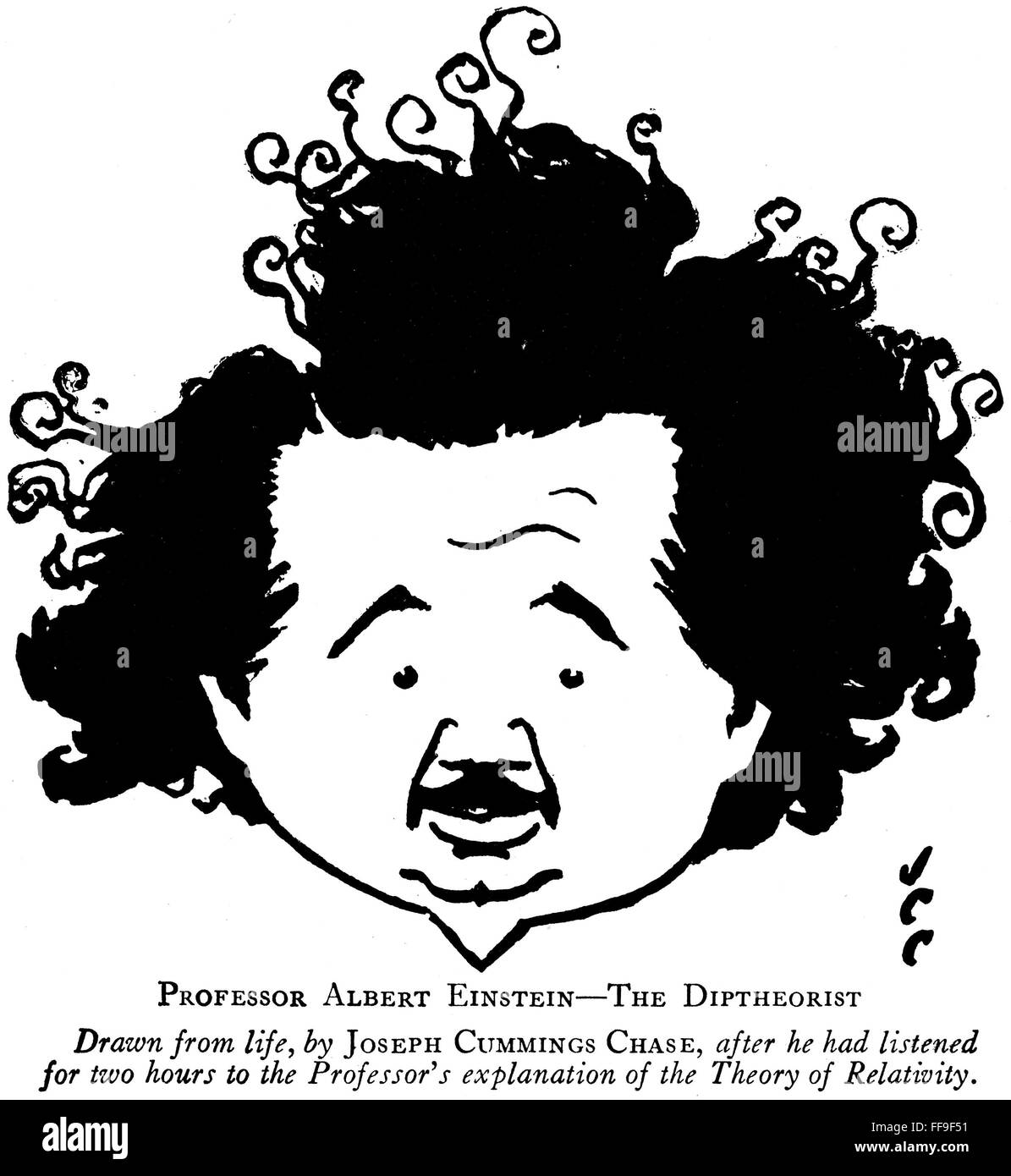 ALBERT EINSTEIN (1879-1955). /nAmerican (German-born) theoretical ... ALBERT EINSTEIN (1879-1955). /nAmerican (German-born) theoretical ...