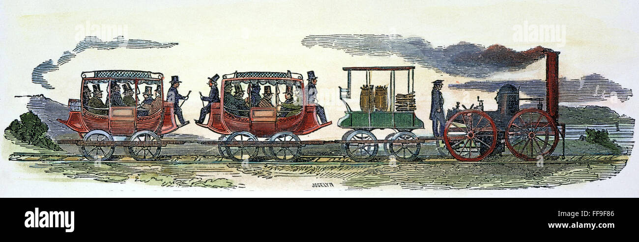 American steam locomotive hi-res stock photography and images - Alamy