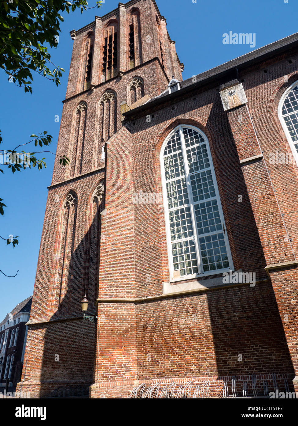 Elburg village hi-res stock photography and images - Alamy