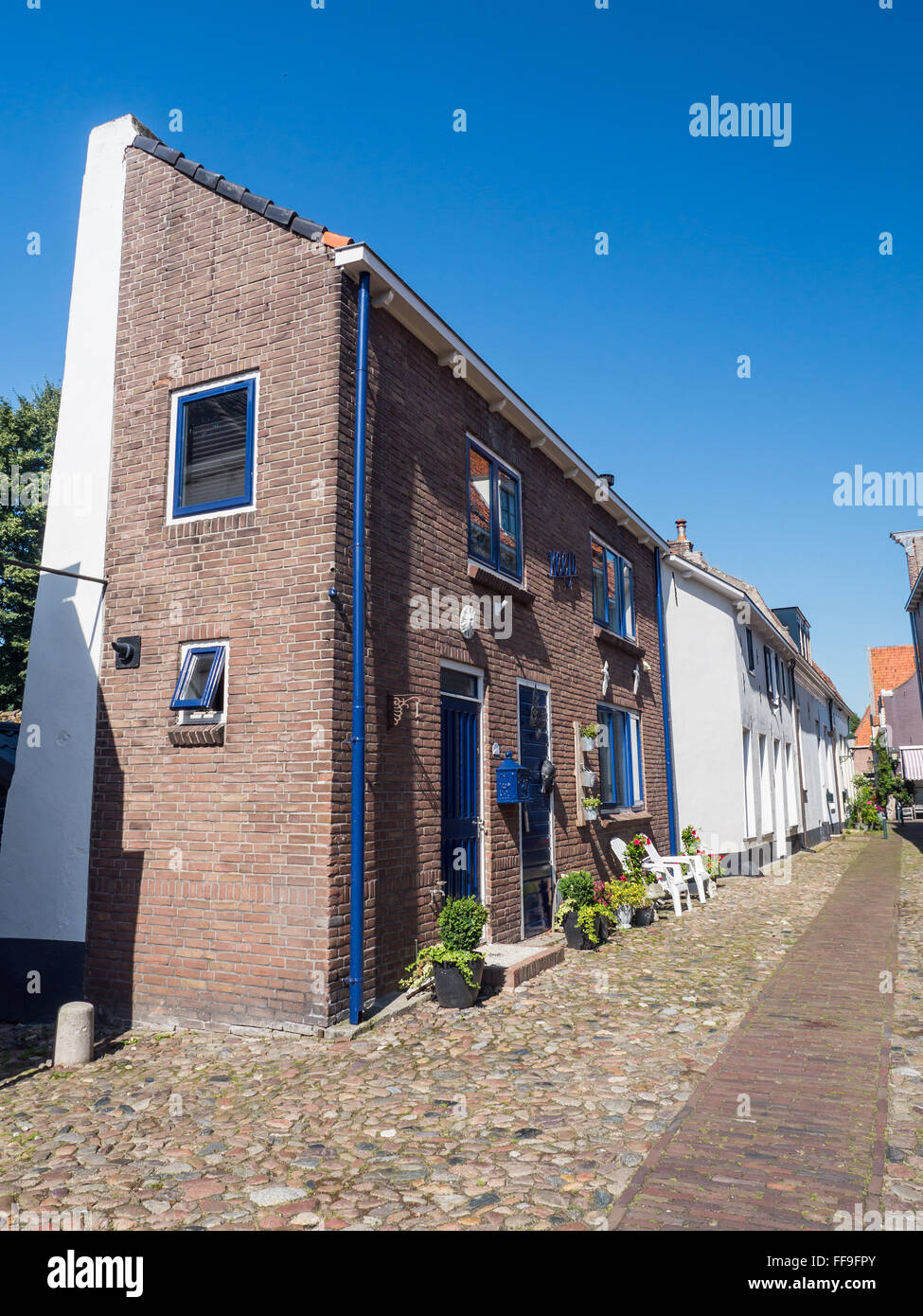 Elburg hi-res stock photography and images - Alamy