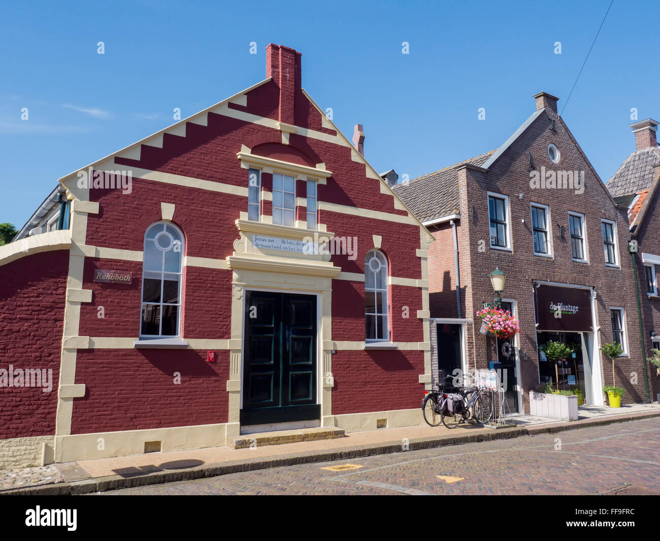 Elburg hi-res stock photography and images - Alamy