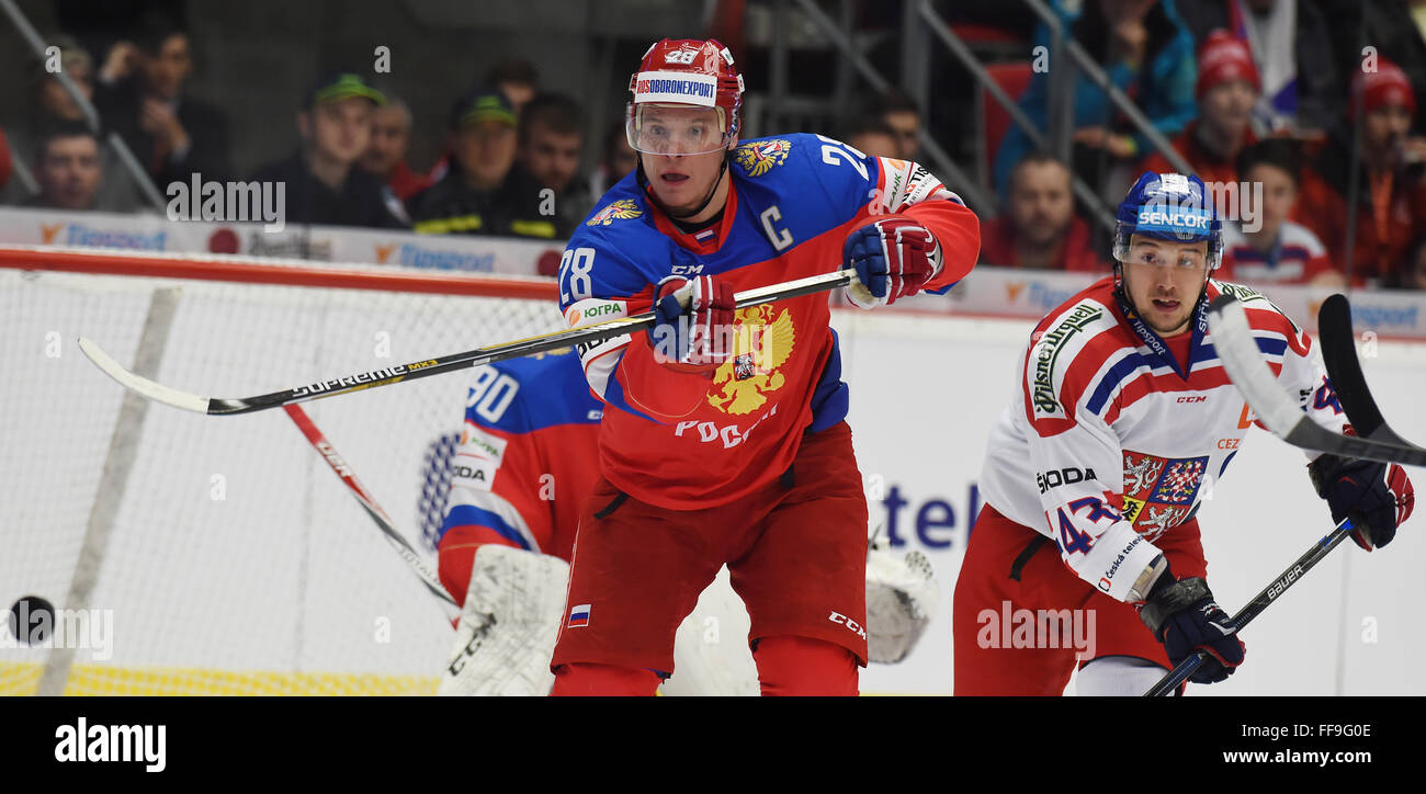 Alexander Semin High Resolution Stock Photography and Images - Alamy