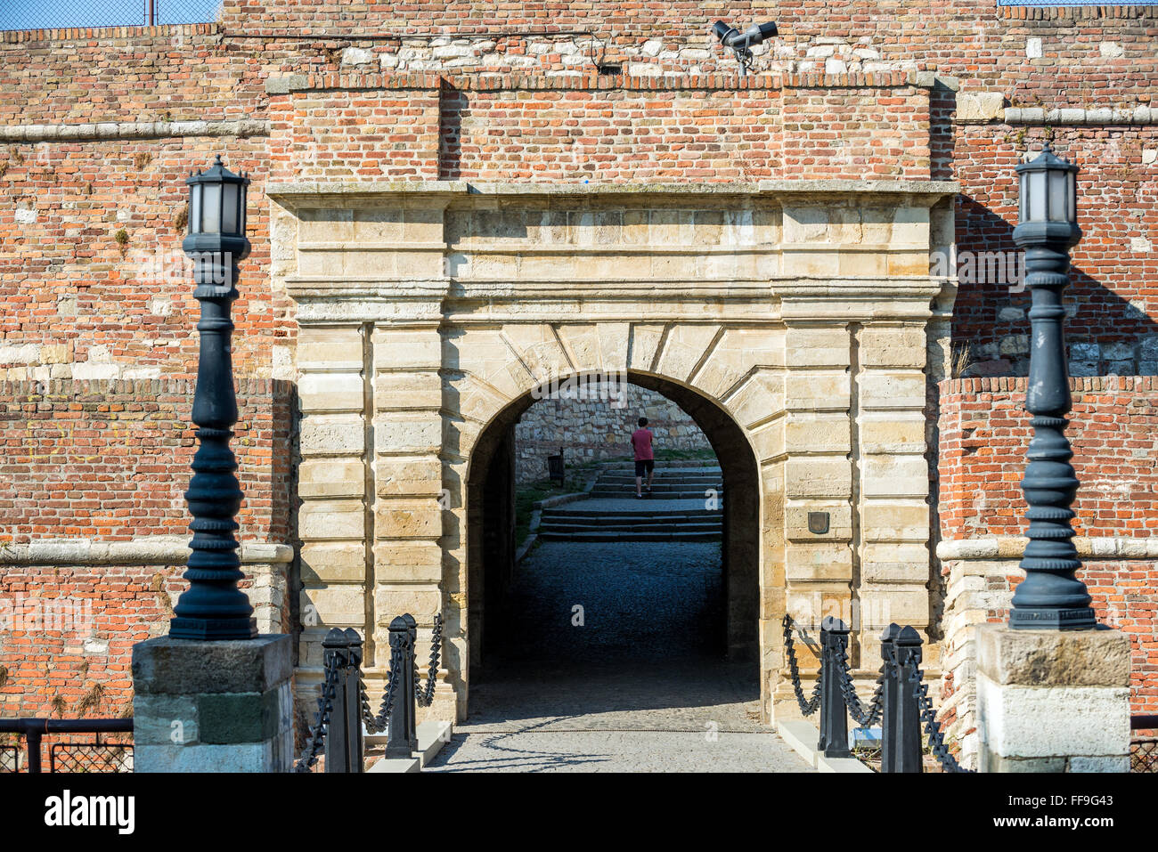 King Gate High Resolution Stock Photography and Images - Alamy