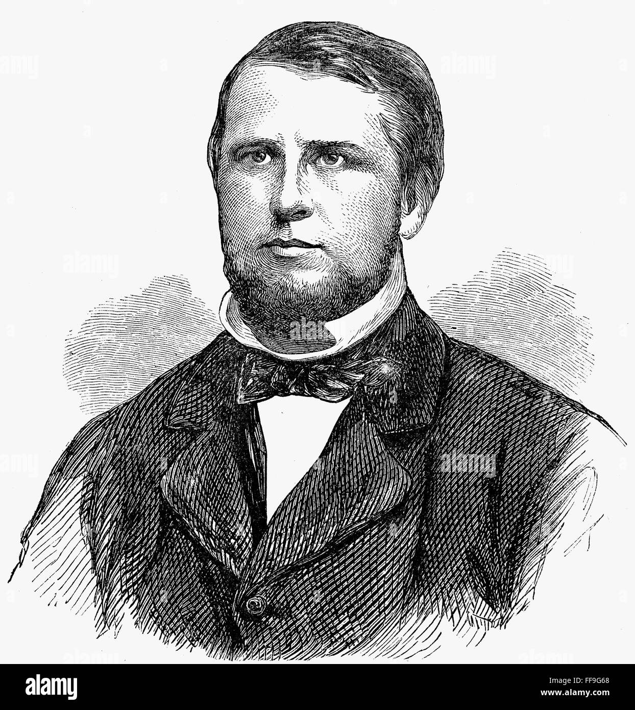 ROBERT OULD. /nDistrict attorney. Prosecutor at the trial of Daniel ...