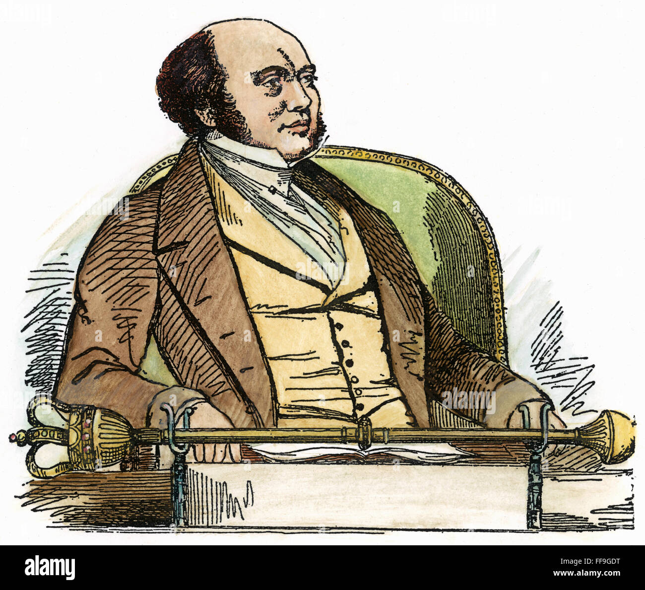 SIR WILLIAM ROWAN HAMILTON /n(1805-1865). Irish mathematician ...