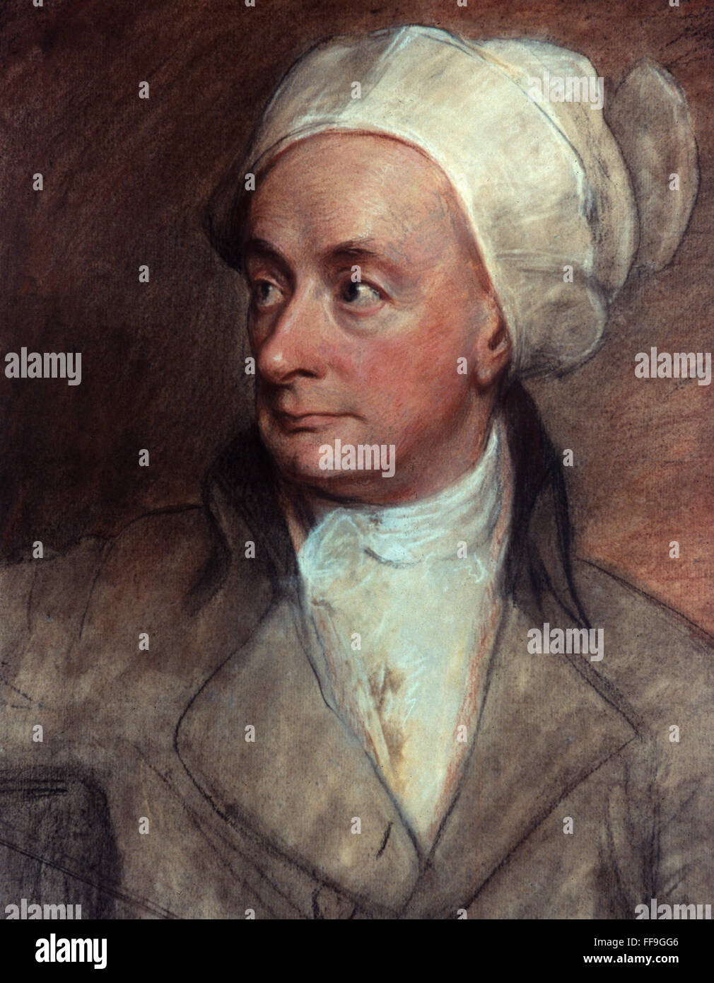William cowper poet hi-res stock photography and images - Alamy