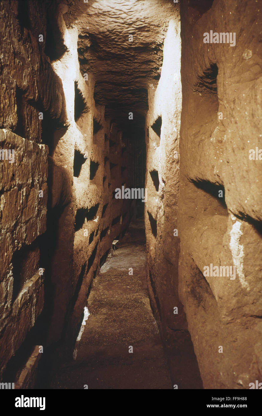 St callistus hi-res stock photography and images - Alamy