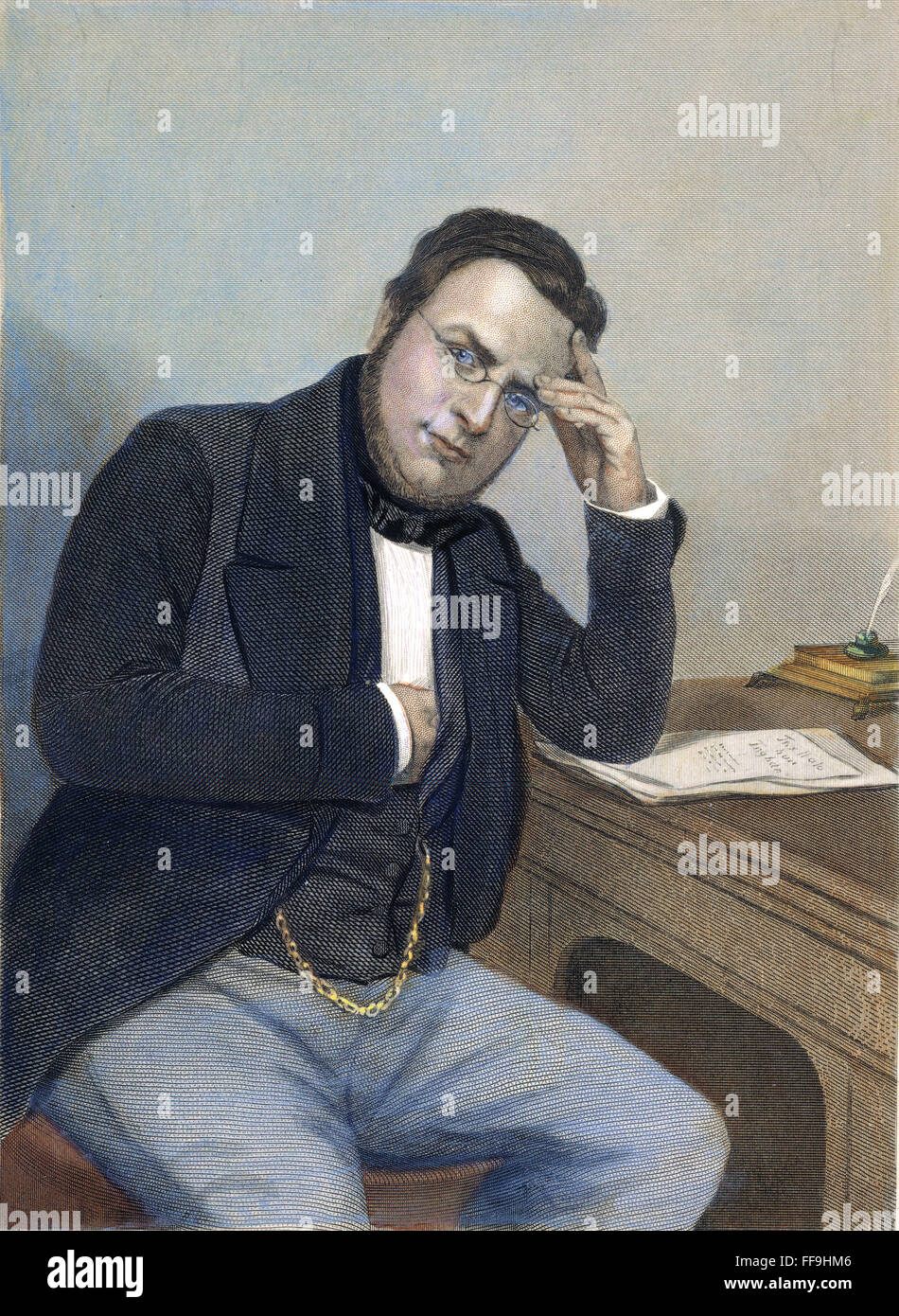 CAMILO BENSO di CAVOUR /n(1810-1861). Conte di Cavour. Italian ...