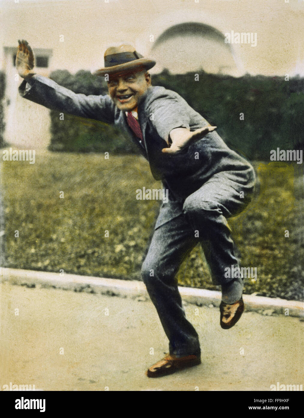 BILLY SUNDAY (1862-1935). /nWilliam Ashley "Billy" Sunday. American ...