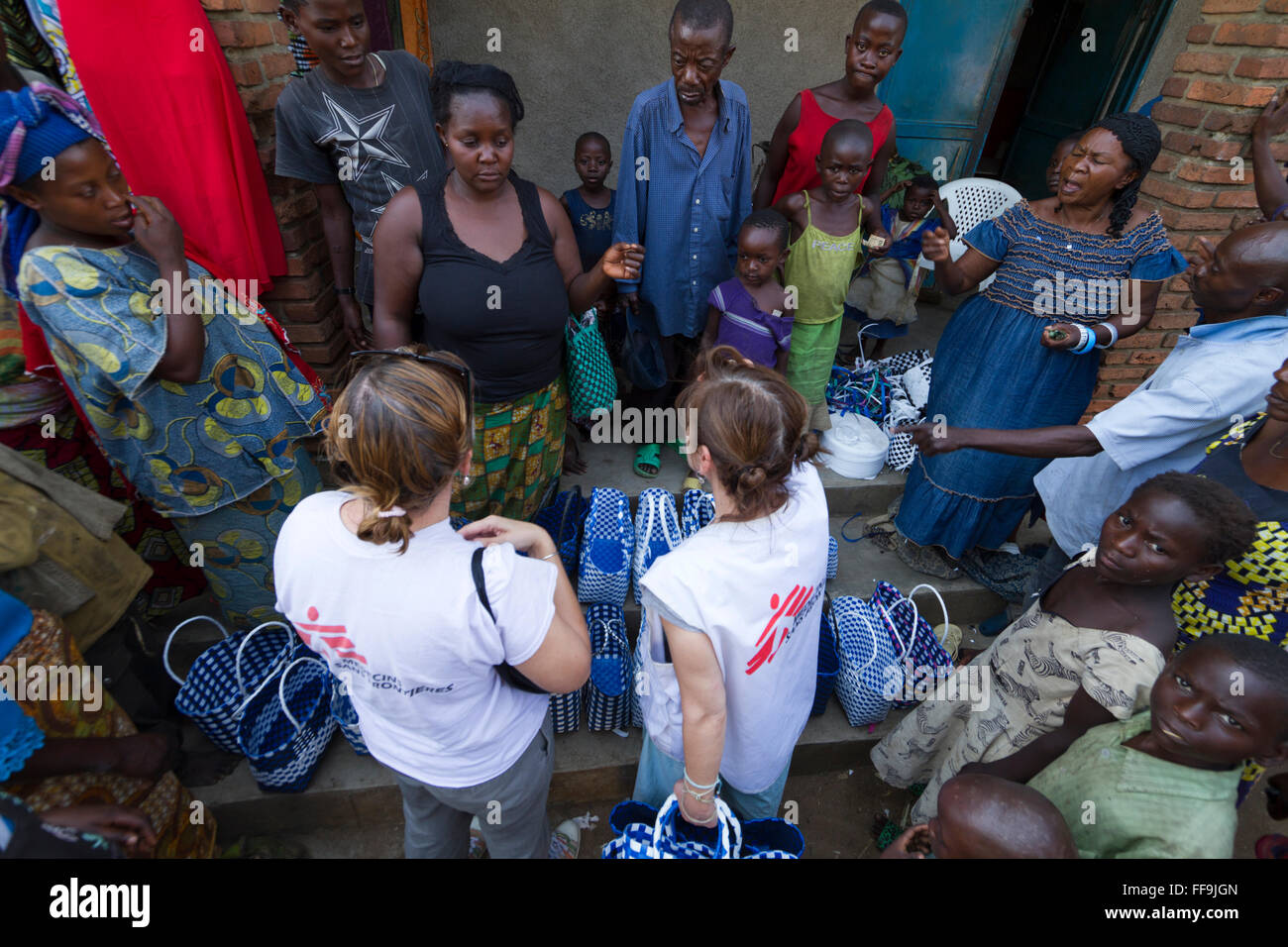 Drc logo hi-res stock photography and images - Alamy
