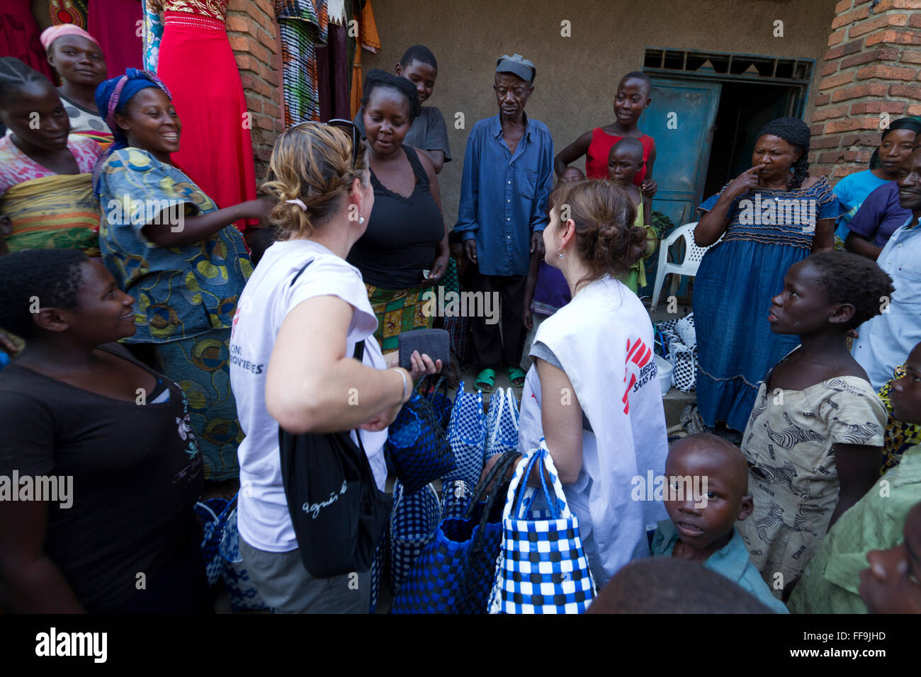 Drc logo hi-res stock photography and images - Alamy