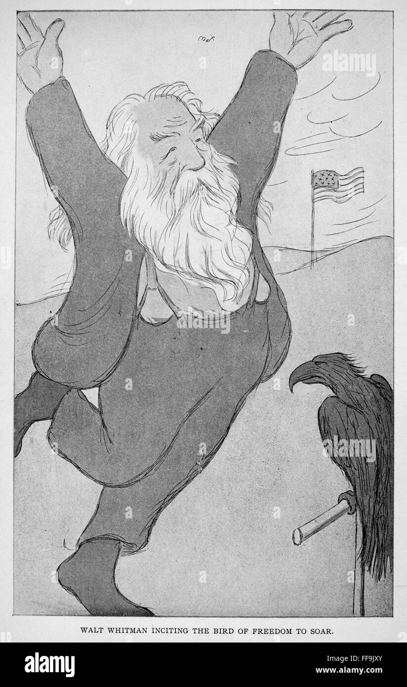 Cartoon 1892 Black and White Stock Photos & Images - Alamy