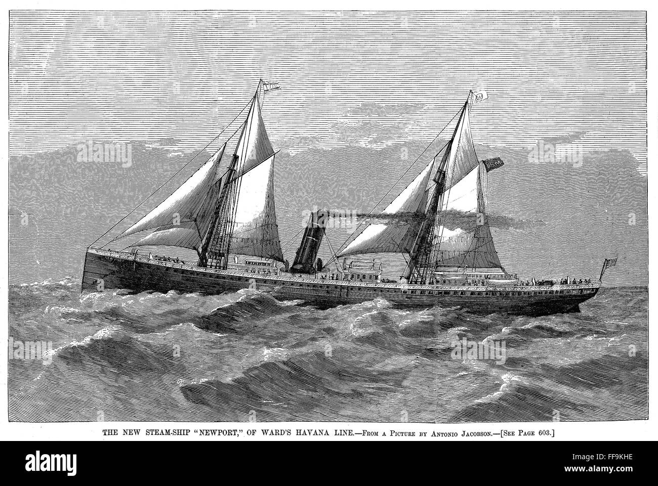 1880 by jacobsen hi-res stock photography and images - Alamy