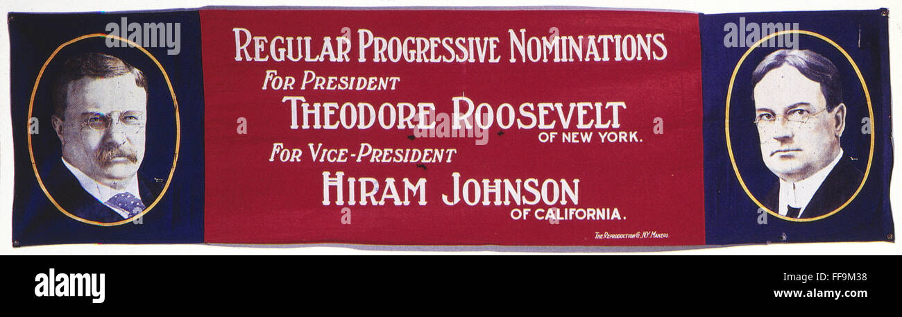 Roosevelt johnson ad hi-res stock photography and images - Alamy