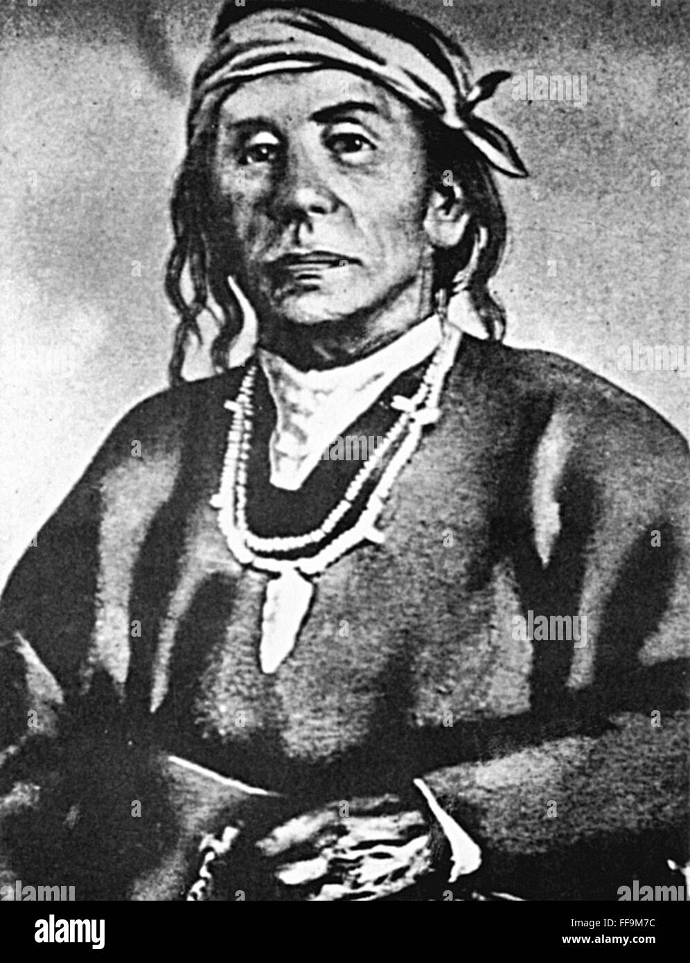 Chief cochise High Resolution Stock Photography and Images - Alamy