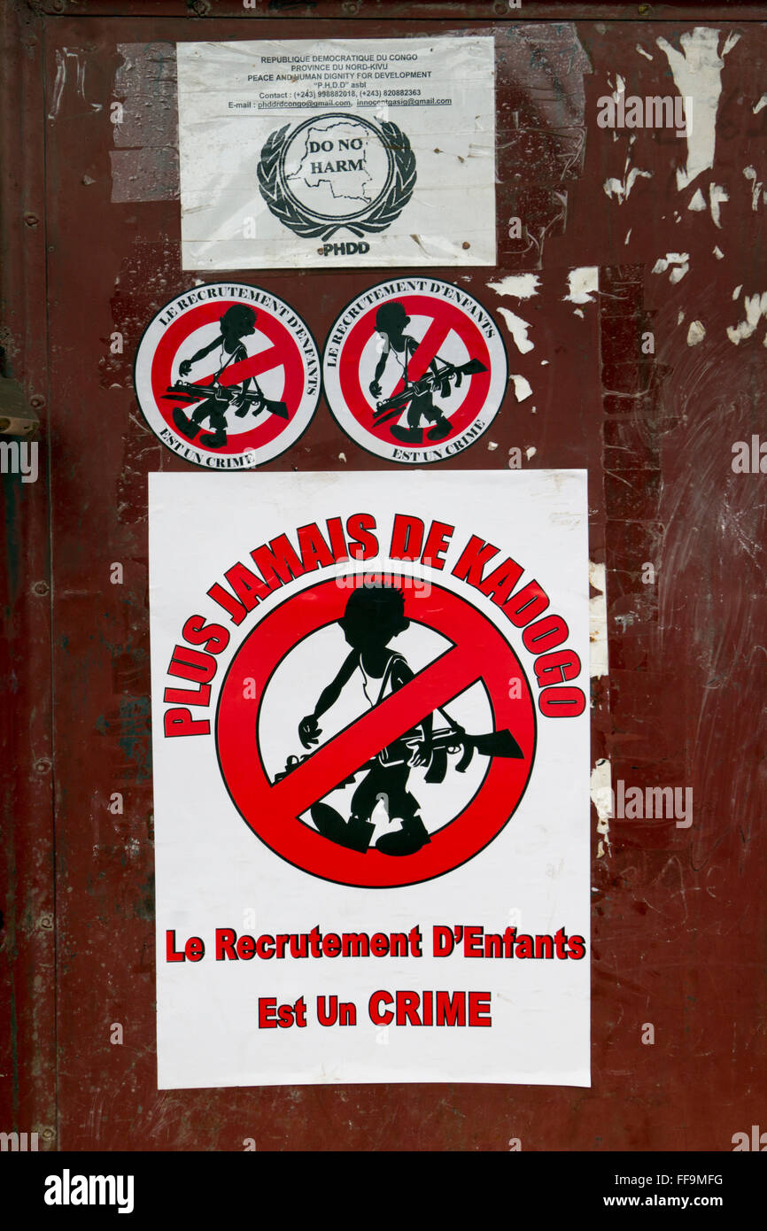 Kiwanja , Rutshuru North Kivu, Democratic Republic of the Congo, DRC ...