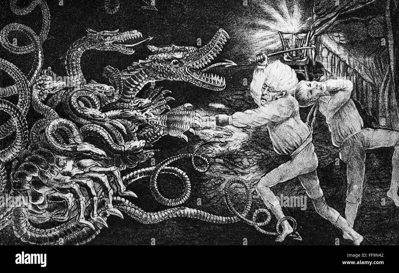 ANDREW JACKSON CARTOON. /n'Political Quixotism,' 1833. Andrew Jackson ...