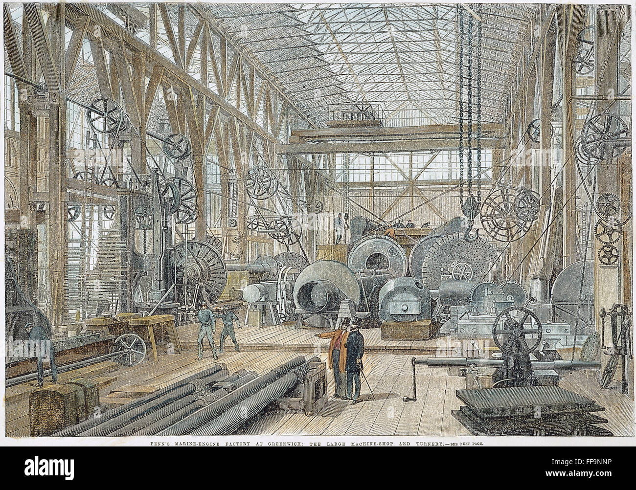 Victorian shop interior hi-res stock photography and images - Alamy