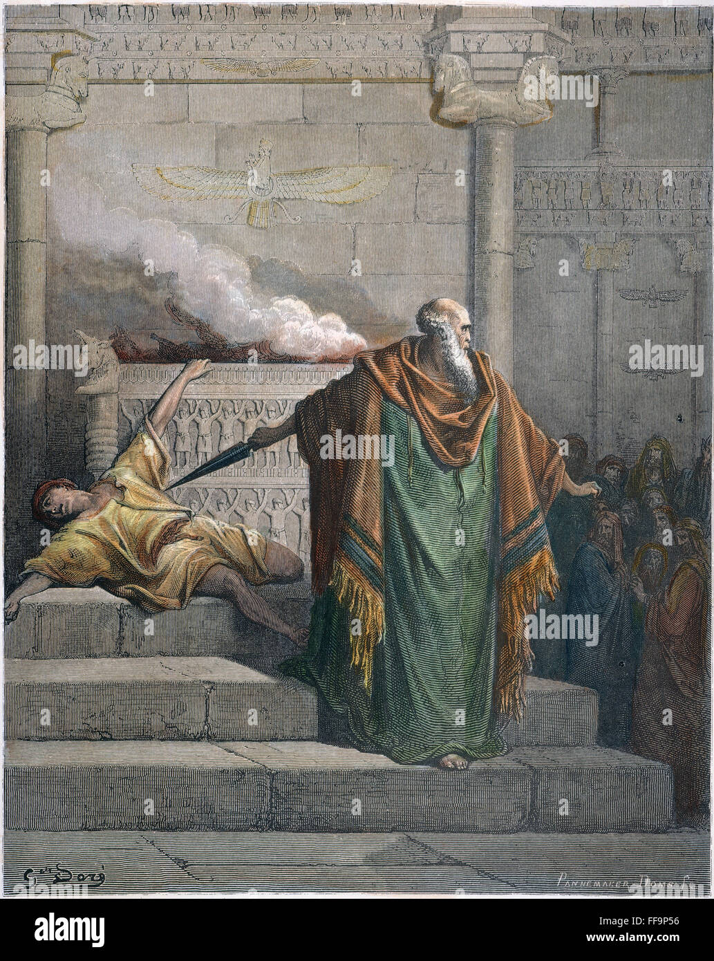 Altar i hi-res stock photography and images - Alamy