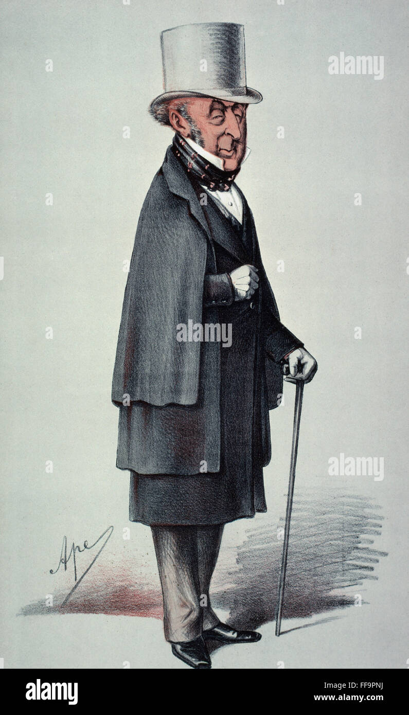 RODERICK IMPEY MURCHISON. /nSir Roderick Impey Murchison (1792-1871 ...