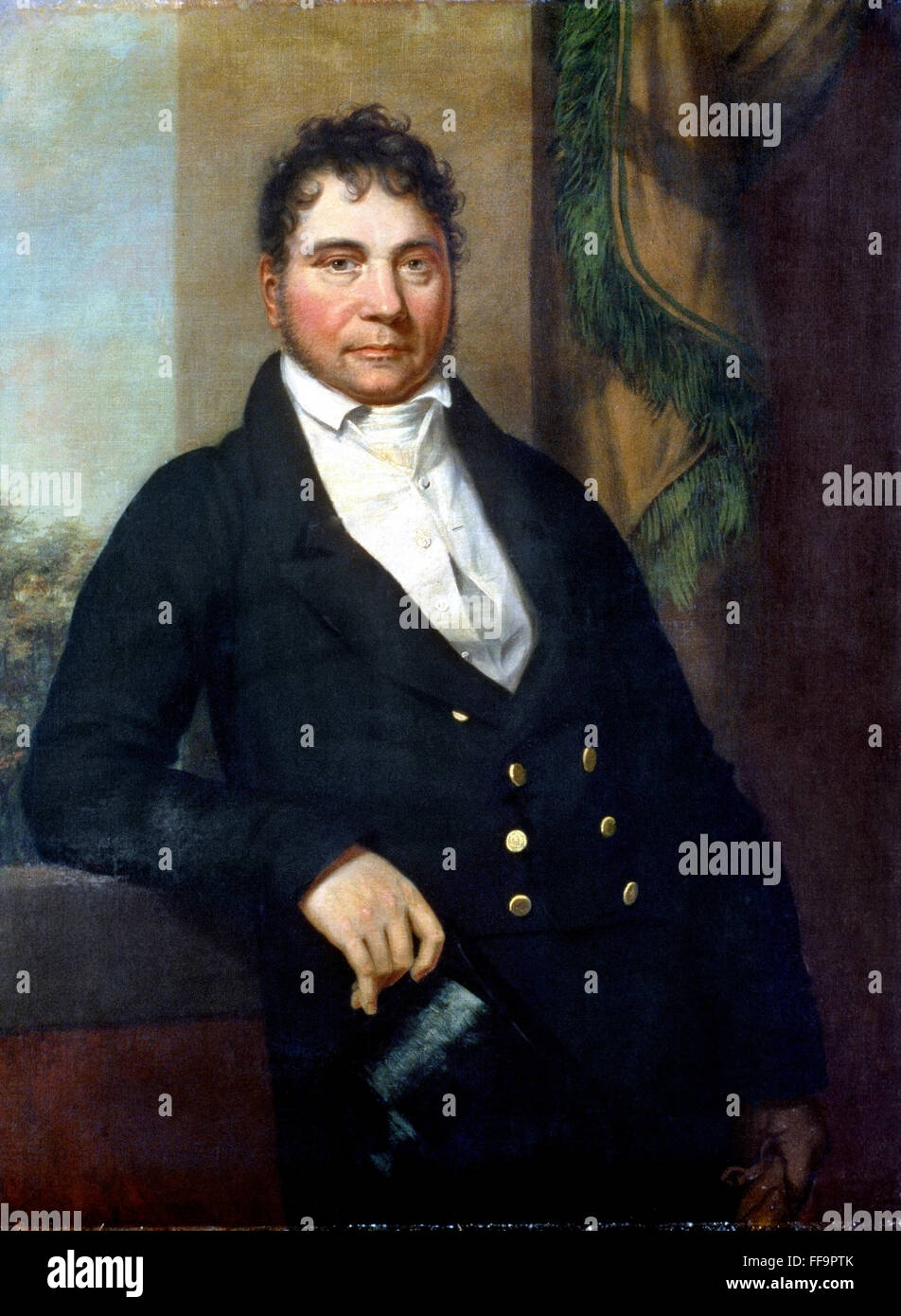 William pinkney hi-res stock photography and images - Alamy