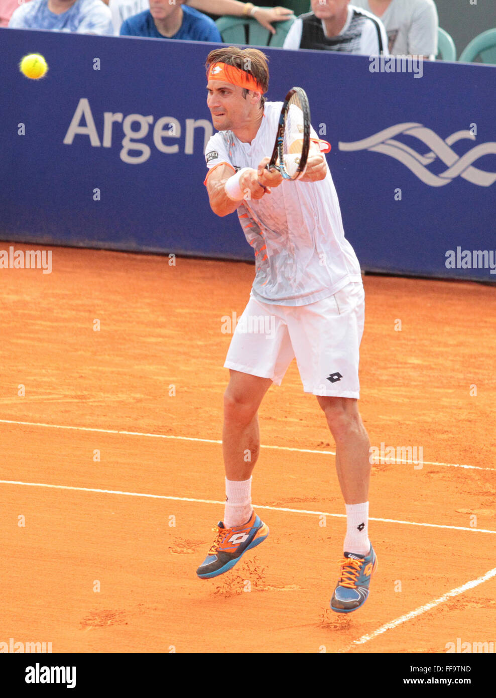 Pista de raqueta hi-res stock photography and images - Alamy