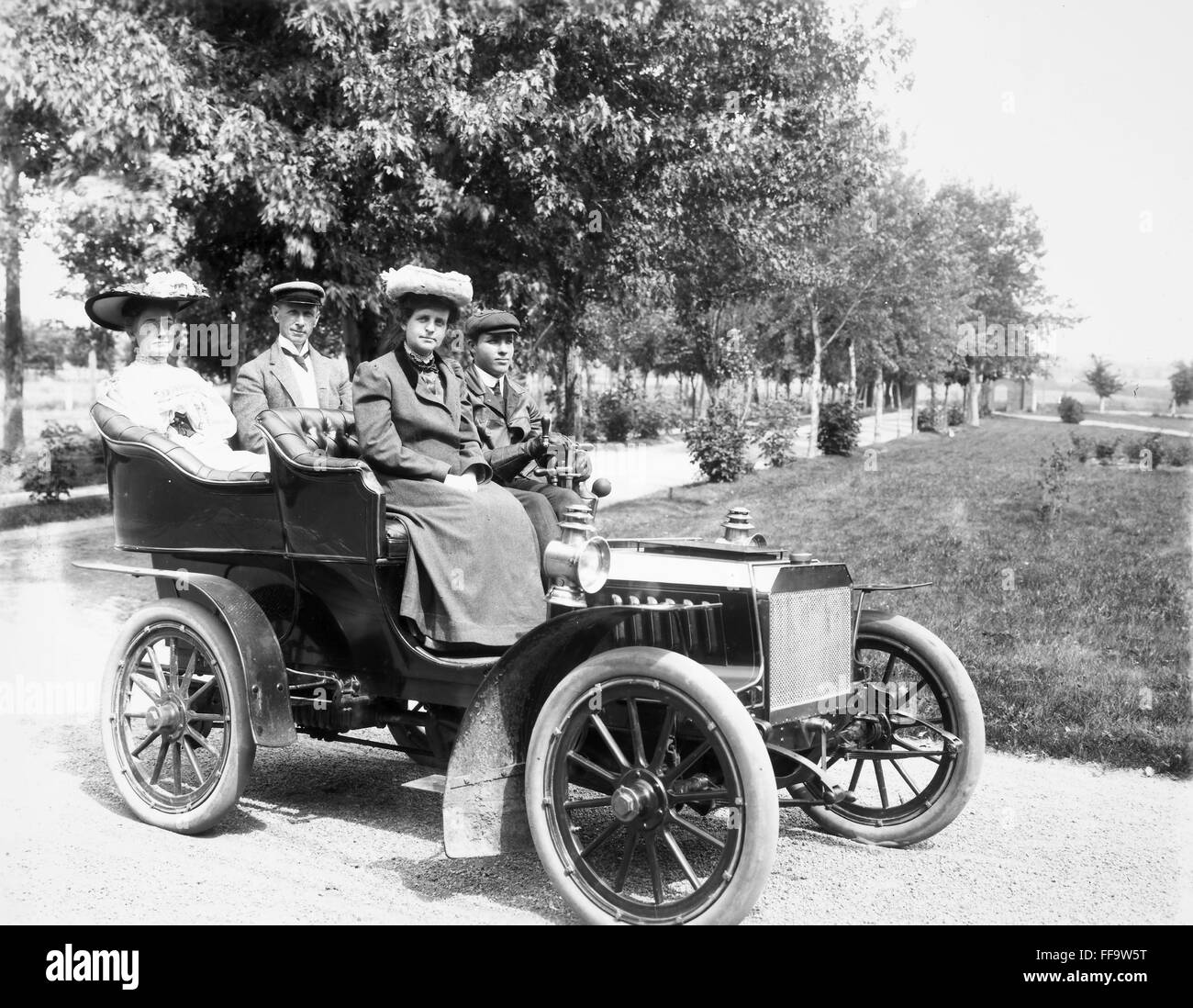 FRANCES BENJAMIN JOHNSTON /n(1864-1952). American photographer ...