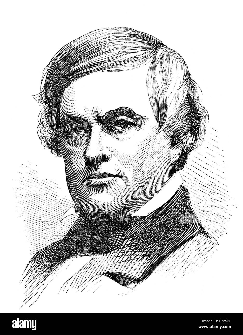 CASSIUS CLAY (1810-1903). /nCassius Marcellus Clay. American ...