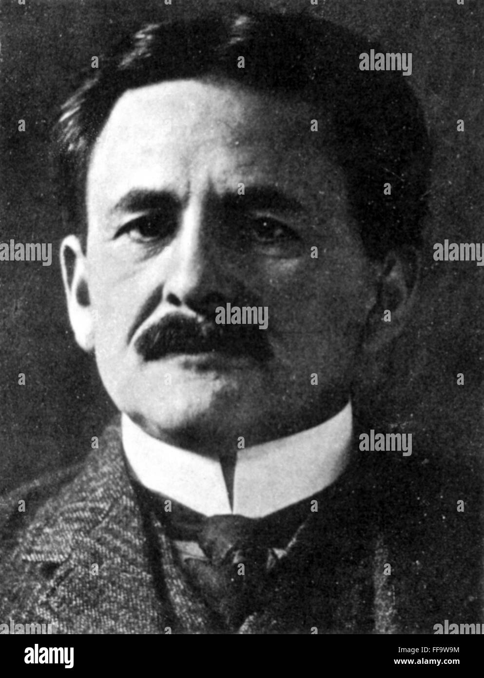 ALBERT ABRAHAM MICHELSON /n(1852-1931). American physicist Stock Photo ...