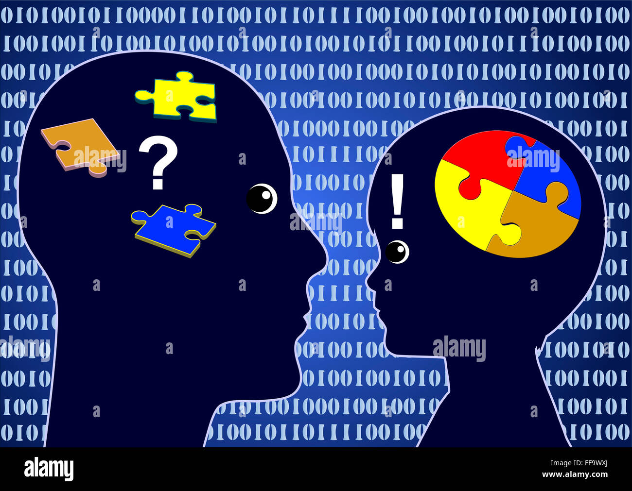 Generation x y z hi-res stock photography and images - Alamy