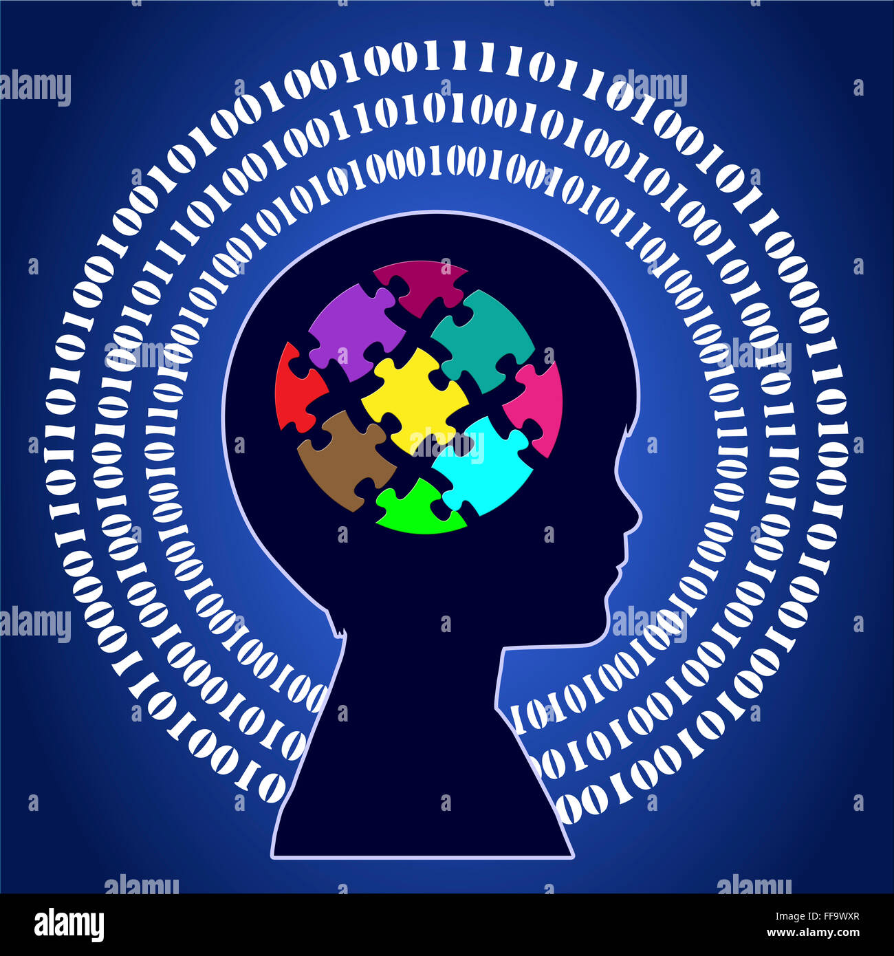 Ingenious thinking hi-res stock photography and images - Alamy