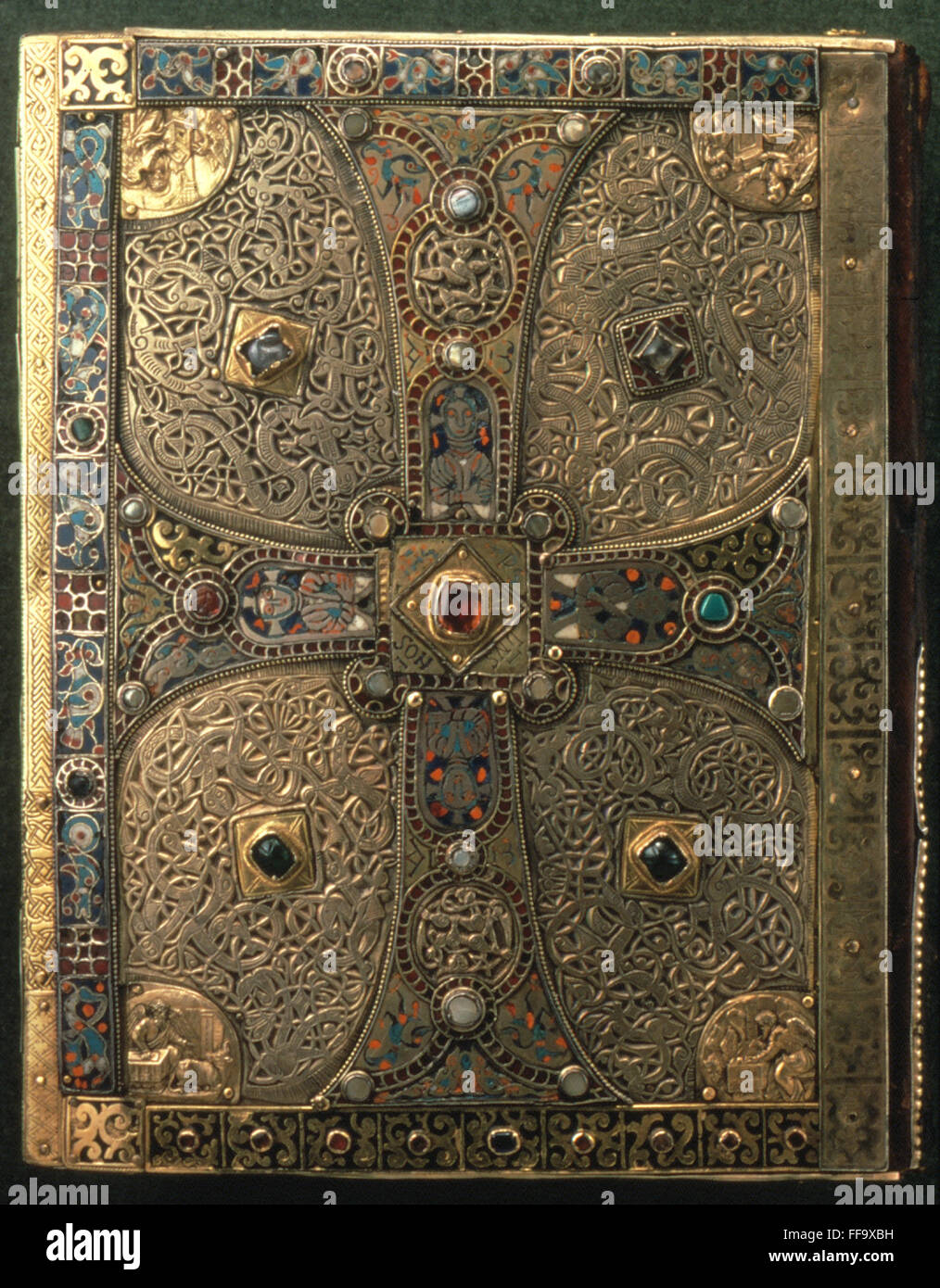 Silver bible hi-res stock photography and images - Alamy