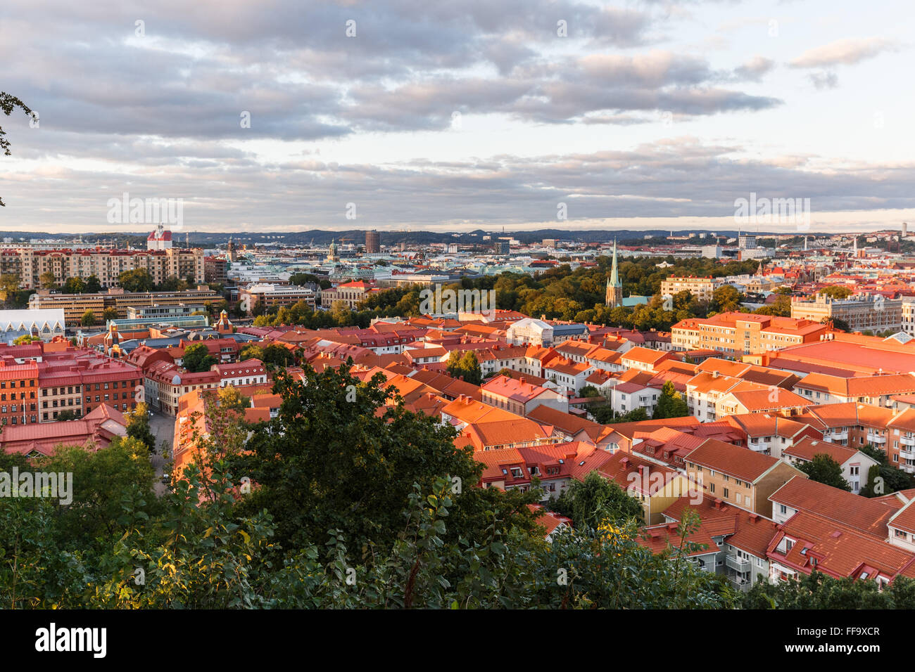 Goteborg and culture hi-res stock photography and images - Alamy