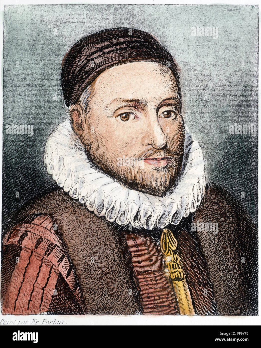William the silent hi-res stock photography and images - Alamy