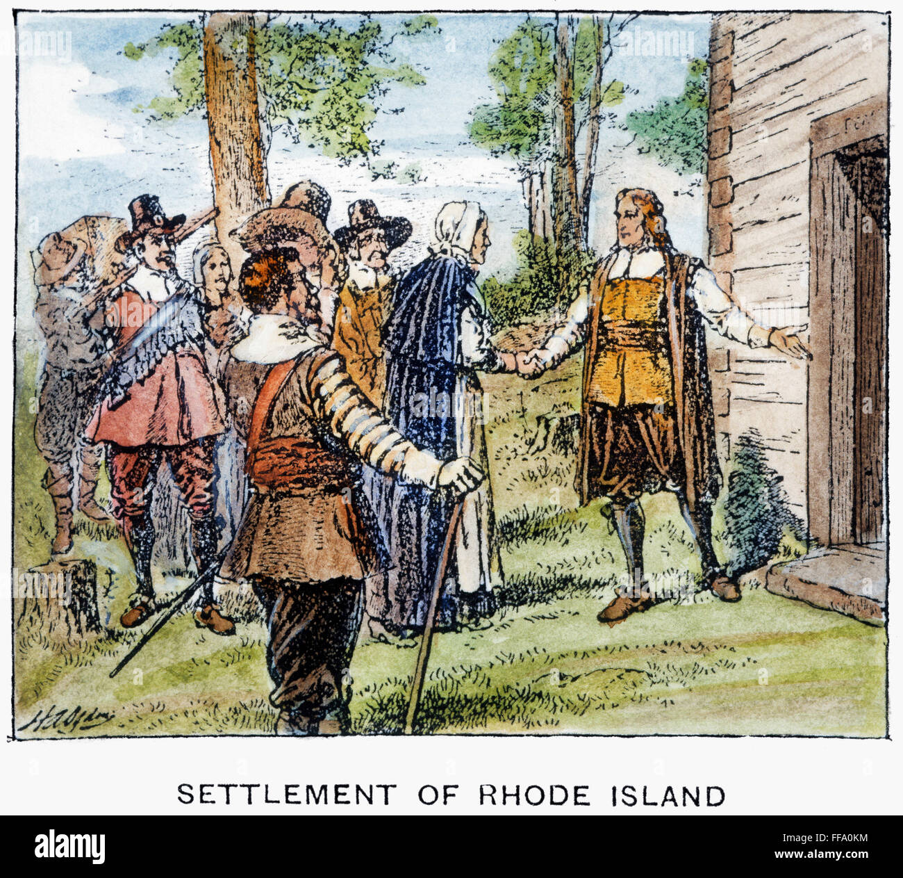 Island drawing hi-res stock photography and images - Alamy