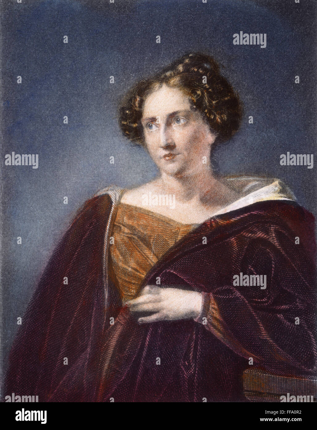 Maria catherine hi-res stock photography and images - Alamy