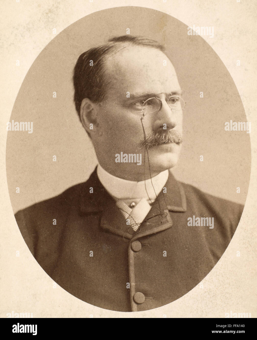 Whitney william collins hi-res stock photography and images - Alamy