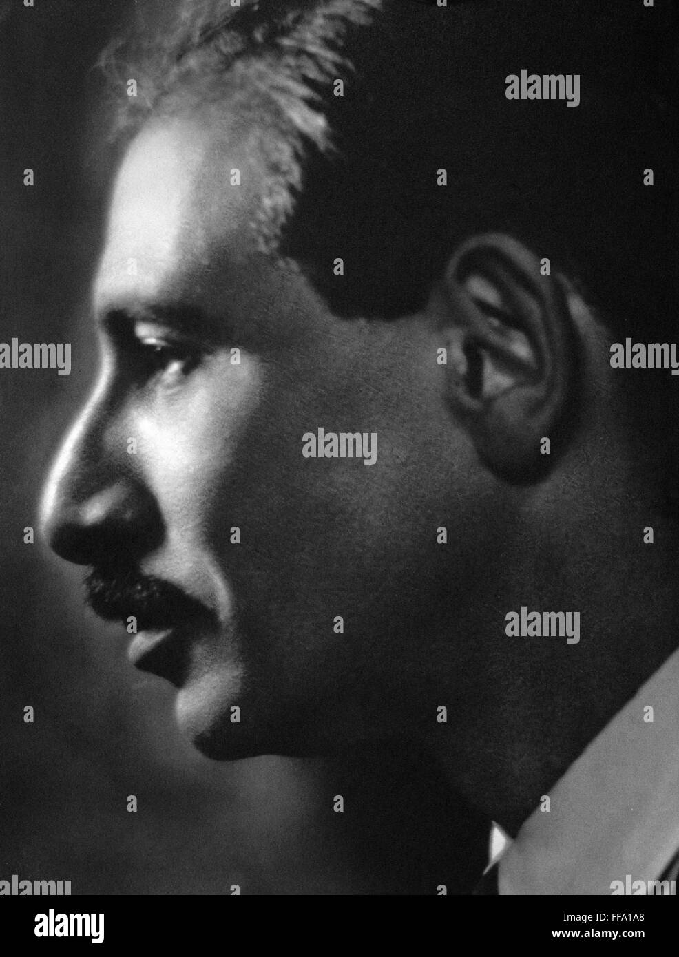 FRANKLIN PIERCE ADAMS /n(1881-1960). American journalist and humorist ...