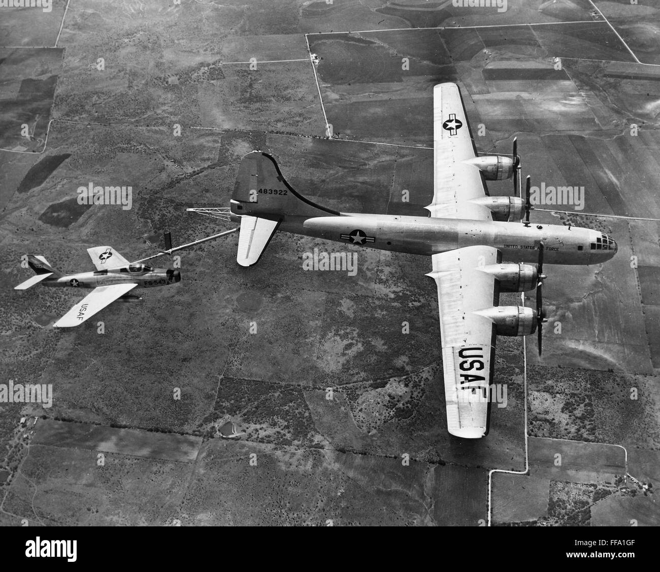 U.S. MILITARY AIRCRAFT. /nU.S. Air Force military Aircraft during World ...