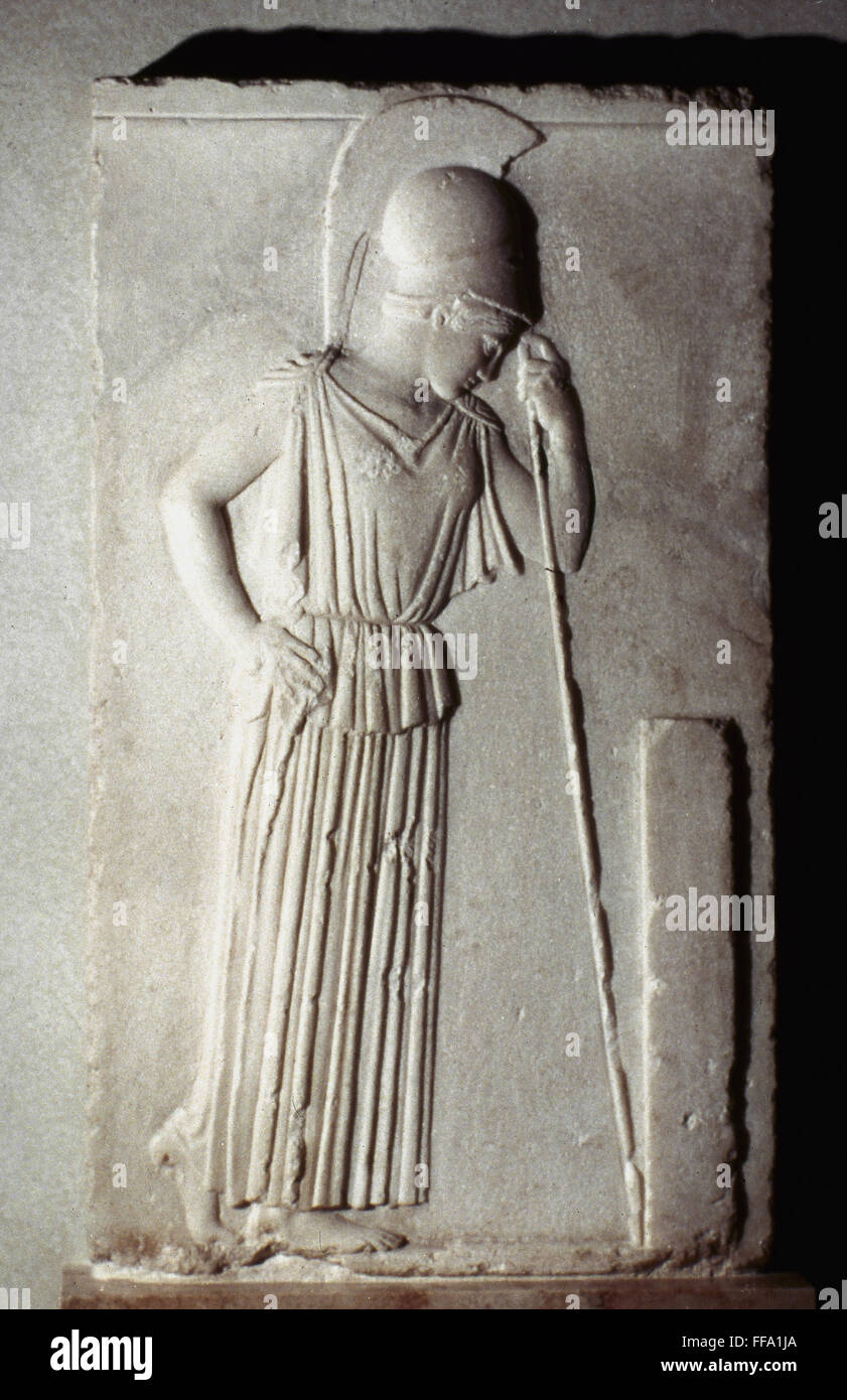 The athena hi-res stock photography and images - Alamy