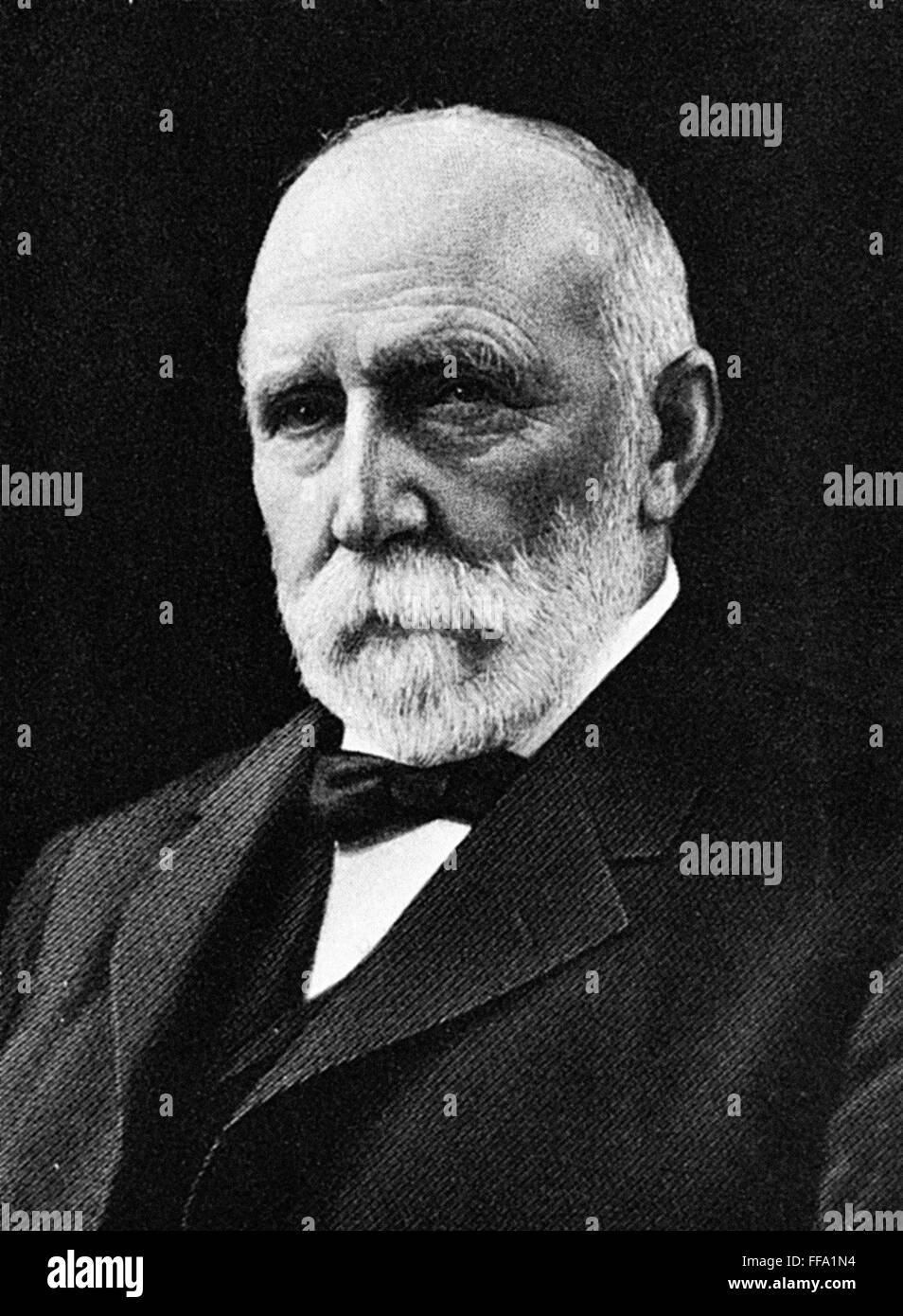 FREDERICK WEYERHAEUSER /n(1834-1914). American (German-born) lumber ... FREDERICK WEYERHAEUSER /n(1834-1914). American (German-born) lumber ...