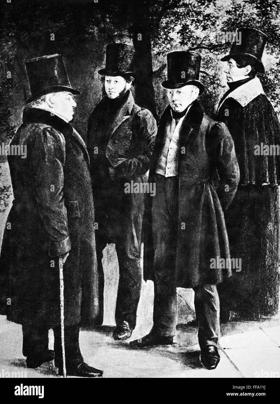 ALEKSANDR PUSHKIN /n(1799-1837). Aleksandr Sergeevich Pushkin. Russian ...