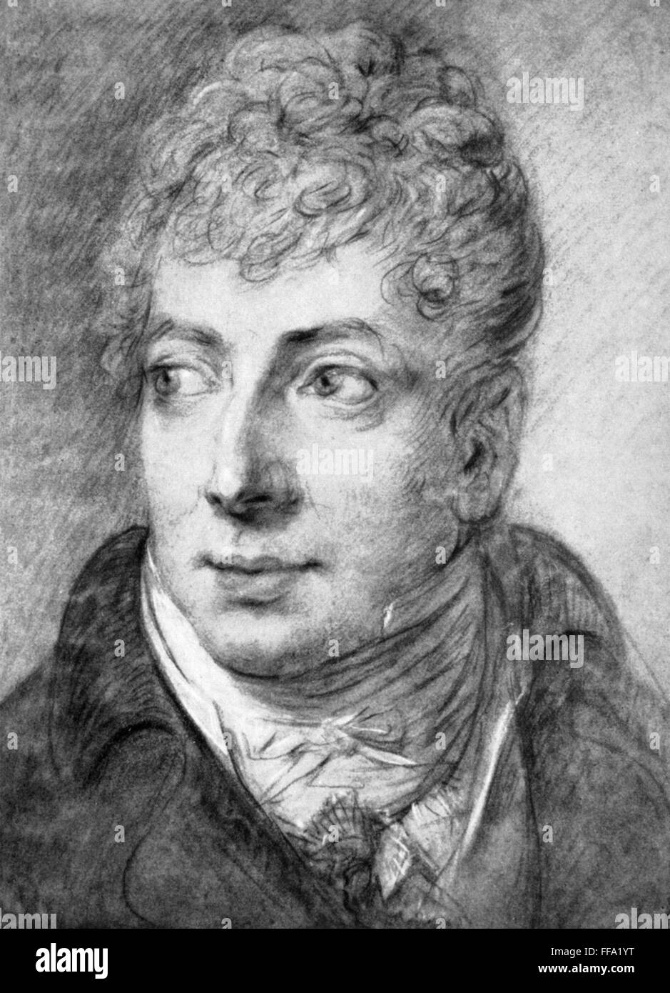 Statesman metternich hi-res stock photography and images - Alamy