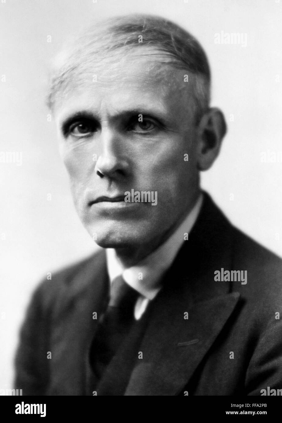 FREDERIC RIDGELY TORRENCE /n(1875-1950). American poet and playwright ...