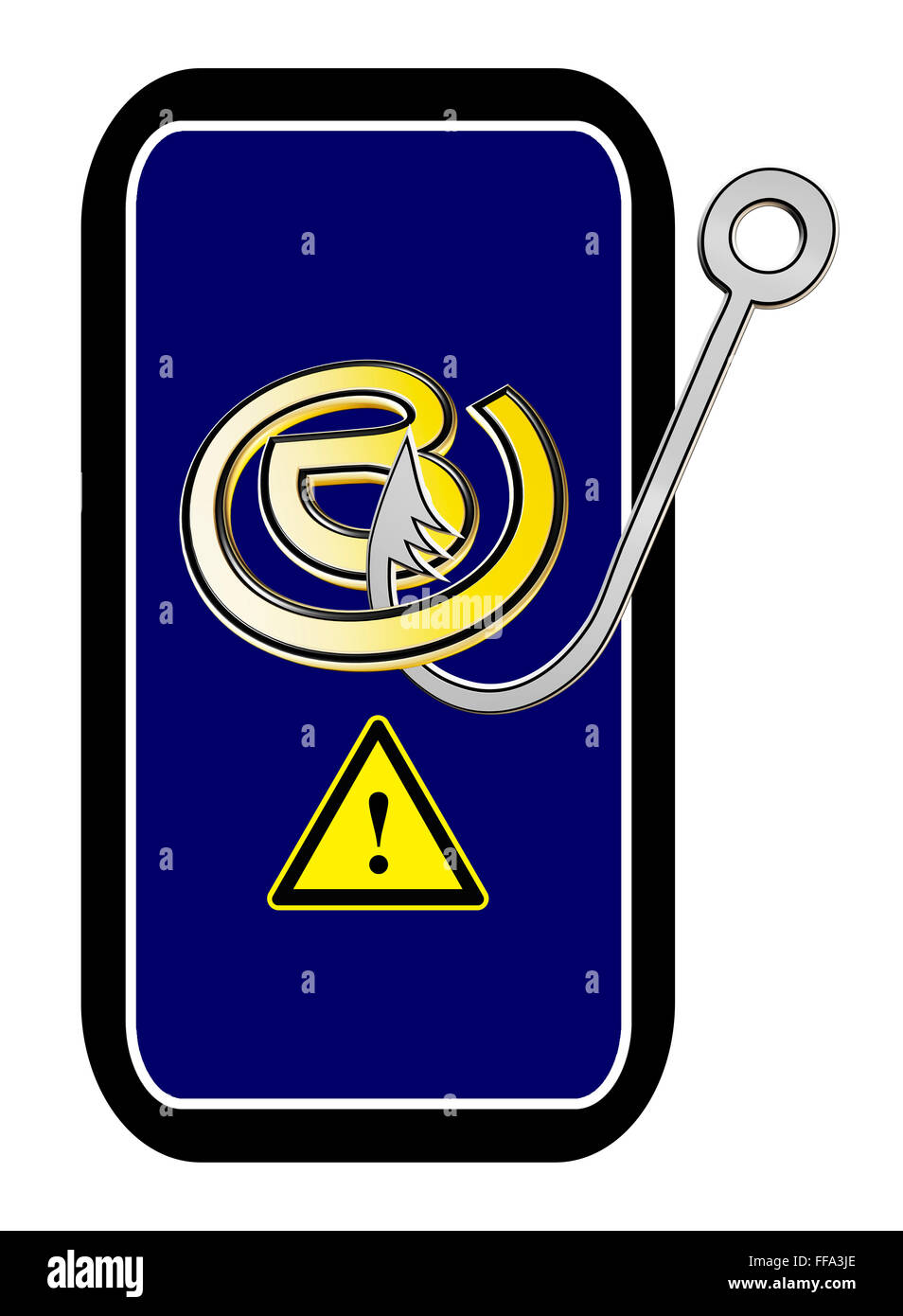 Spy software Cut Out Stock Images & Pictures - Alamy