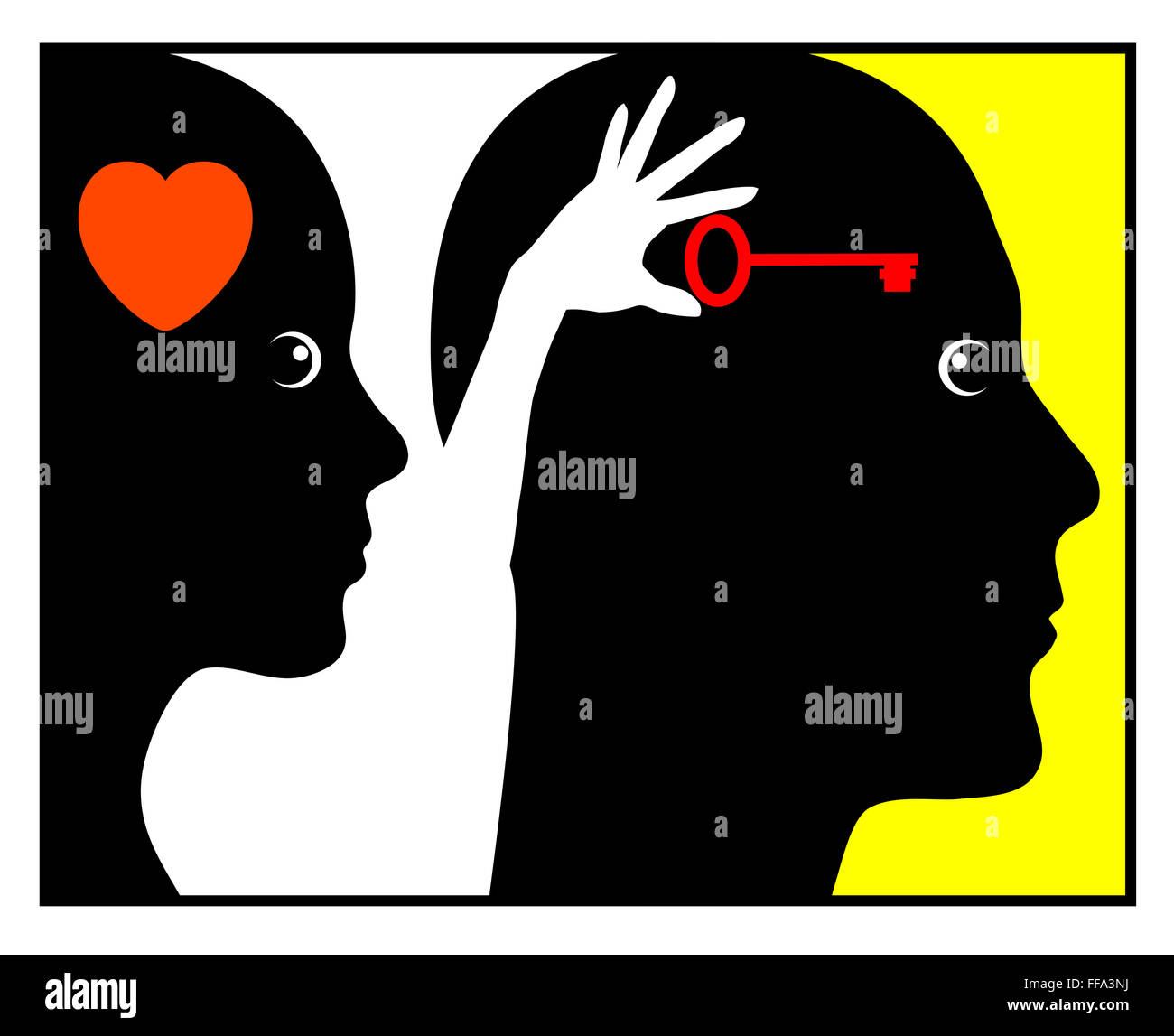 Human motivation theory hi-res stock photography and images - Alamy