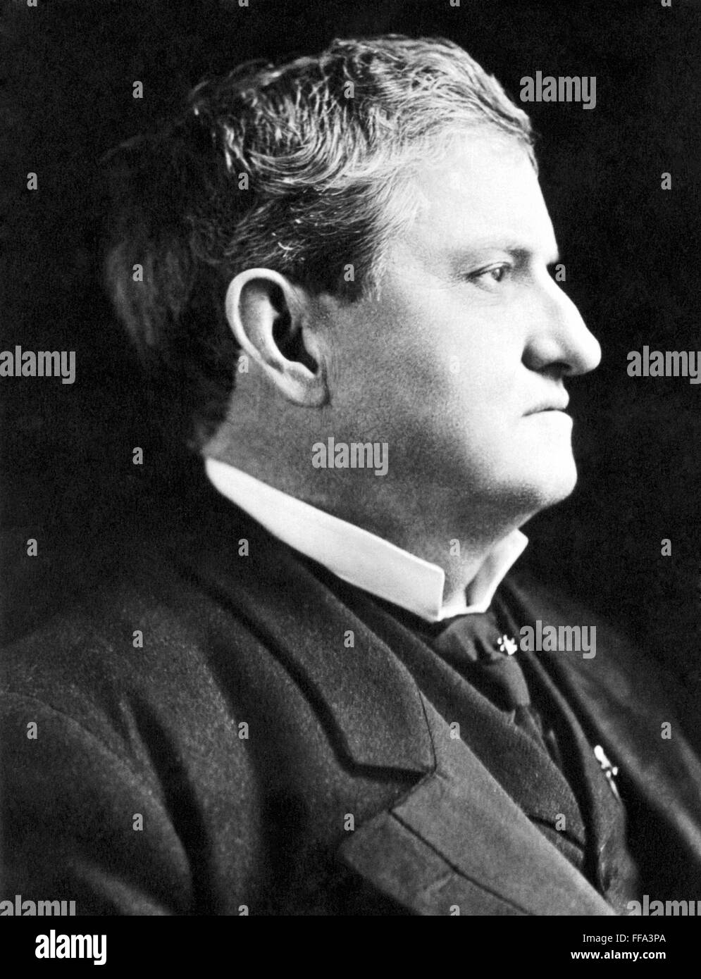 Tillman benjamin ryan hi-res stock photography and images - Alamy
