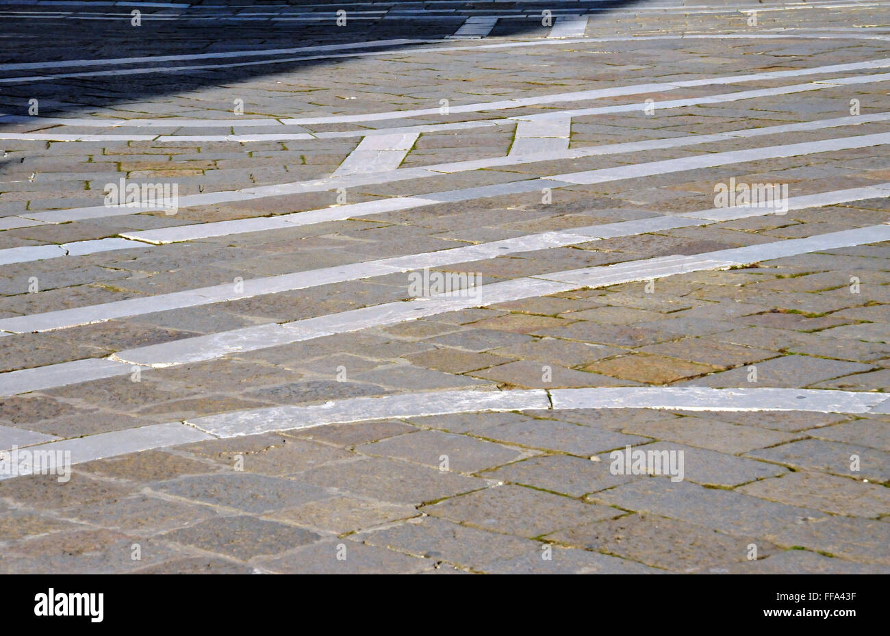 Patterned stripe hi-res stock photography and images - Alamy