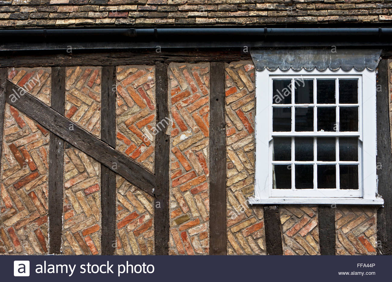 Tudor Beams High Resolution Stock Photography and Images - Alamy